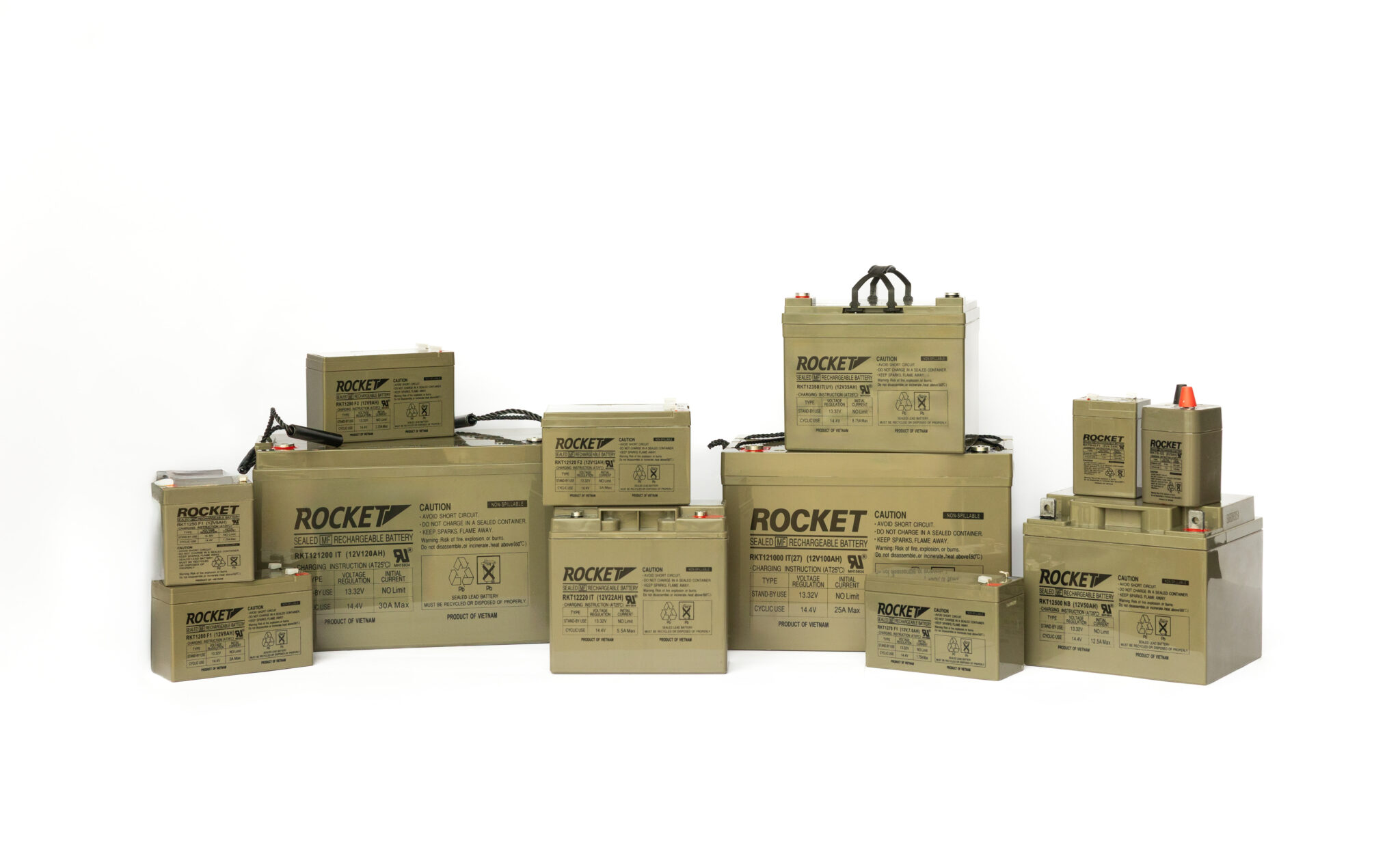 Products – Sebang Battery USA